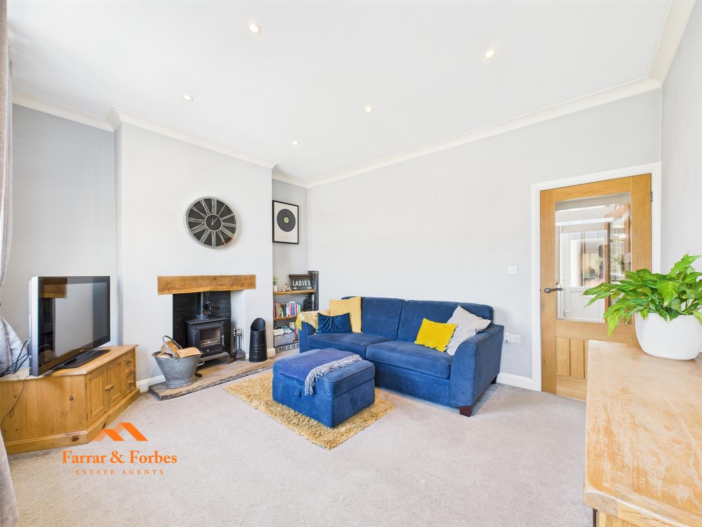 Sydney Terrace, Trawden, Colne – Farrar & Forbes